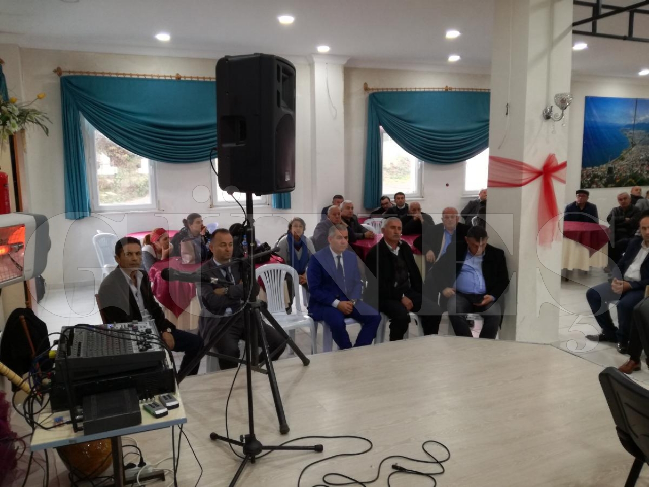 Karadenizde ki alevi dernekleri federasyon kuruyor :: Güneş Gazetesi ...