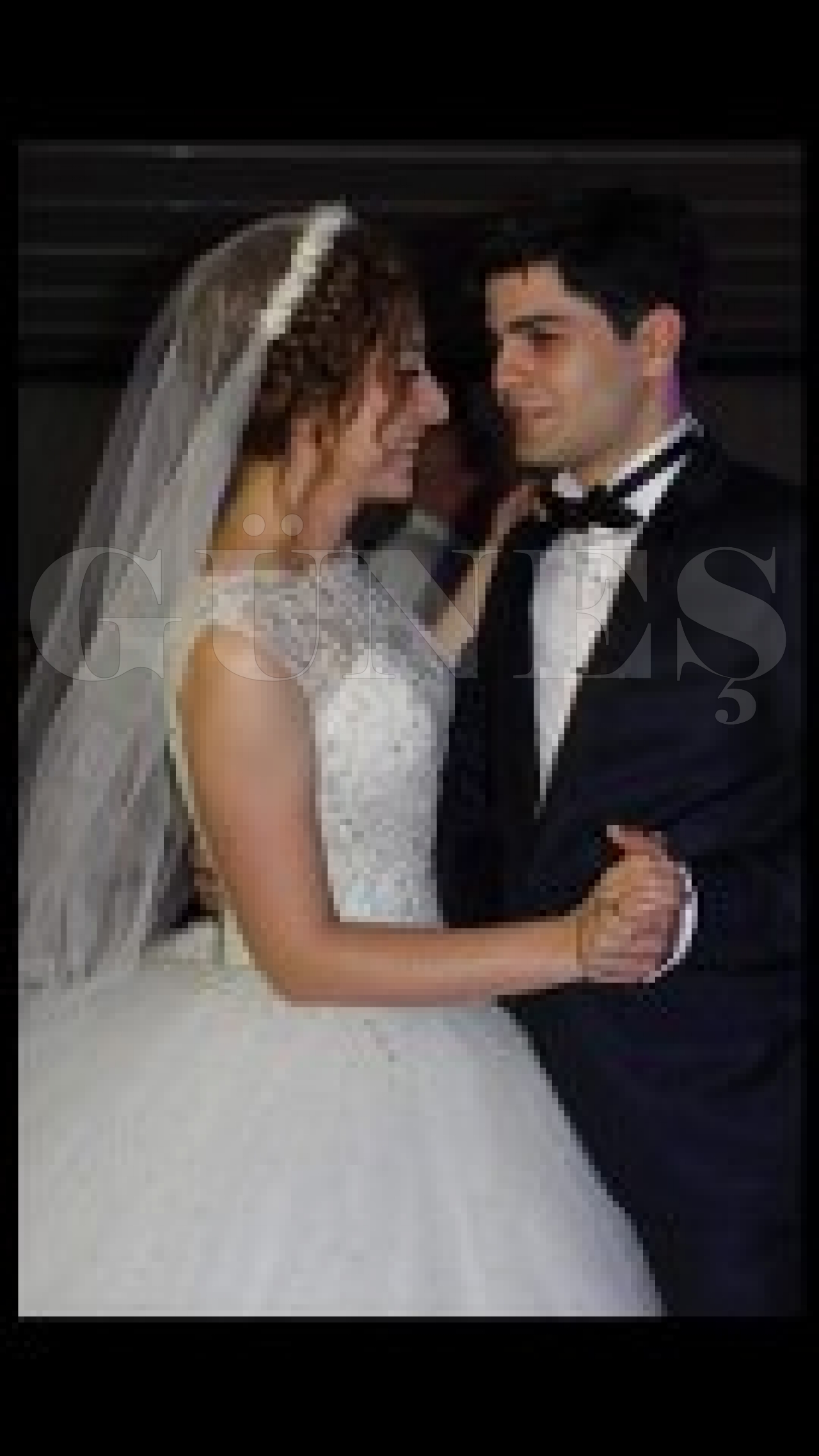 NİDA VE SAMET\'İN MUTLU GÜNÜ :: Güneş Gazetesi - Fatsa | Memleketci ...