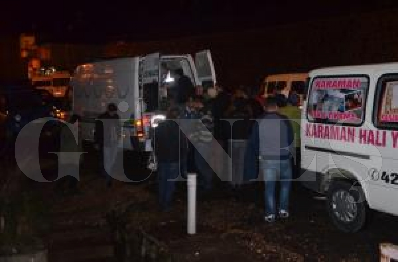 TESLİM OLMAMAK İÇİN İNTİHAR ETTİ :: Güneş Gazetesi - Fatsa | Memleketci ...