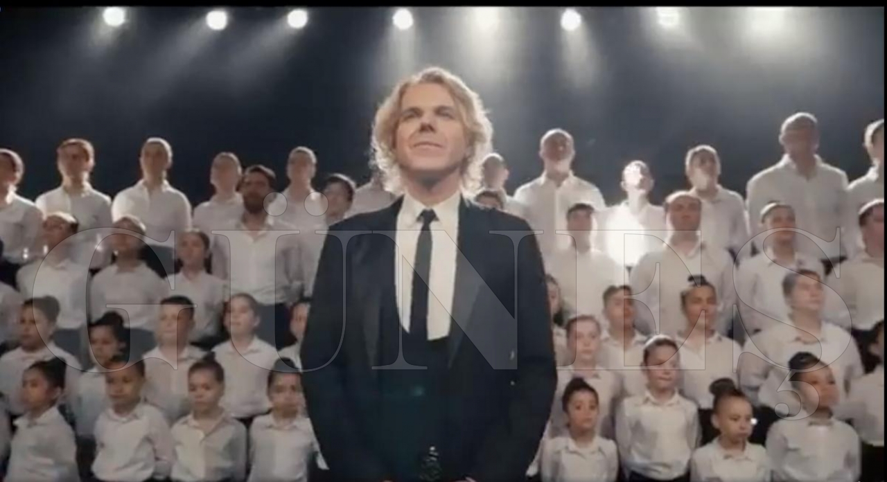 Soner Arıca dan 100. Yıl marşı :: Güneş Gazetesi - Fatsa | Memleketci ...